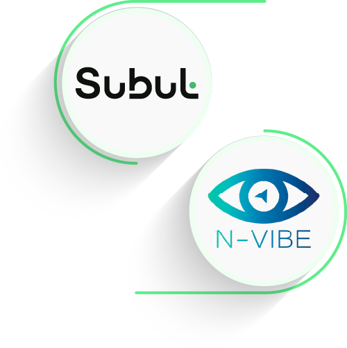 Case Study: N-Vibe – Subul Talent